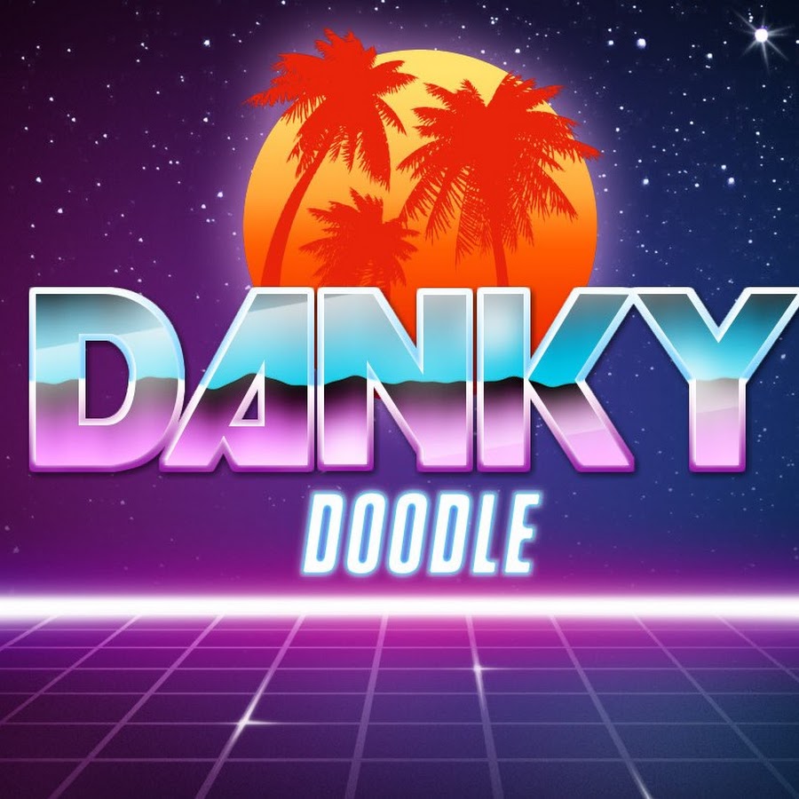 Danky Doodle - YouTube