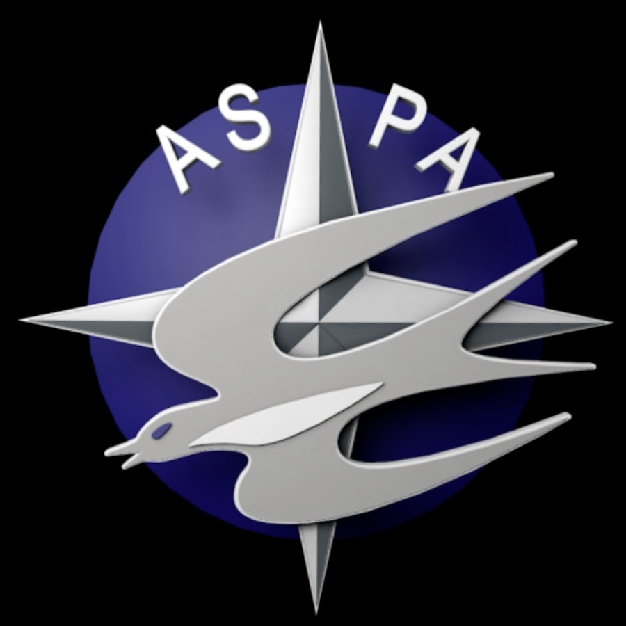 ASPA De México - YouTube