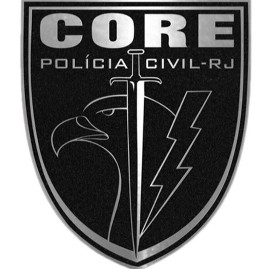 Core Coordenadoria de Recursos Especiais - YouTube
