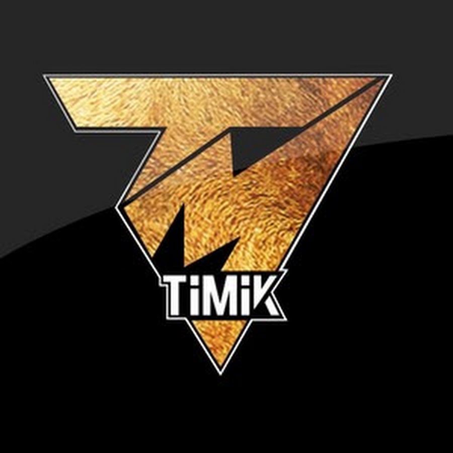 Timik 29490 - YouTube