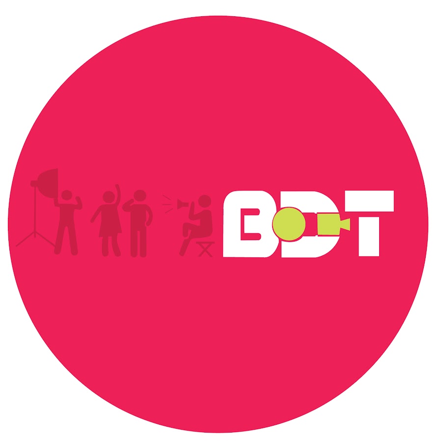 BDT Filmes - YouTube