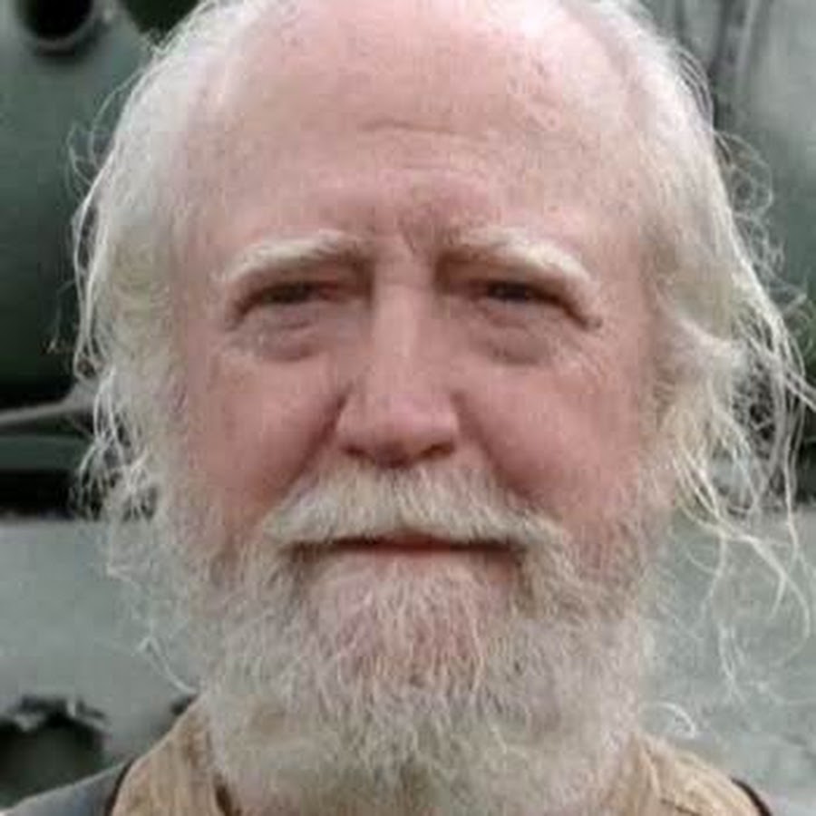 Hershel Greene - YouTube