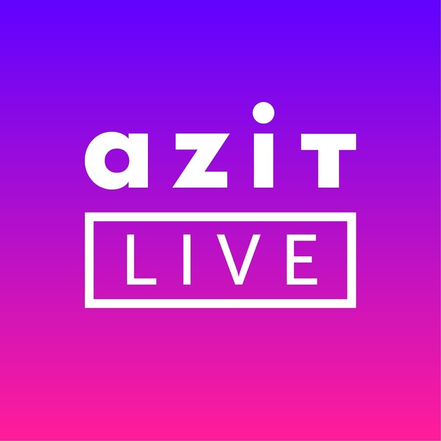아지트라이브 AZIT LIVE - YouTube