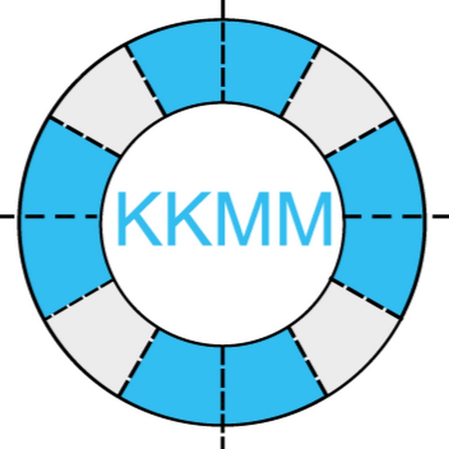 KKMM - YouTube