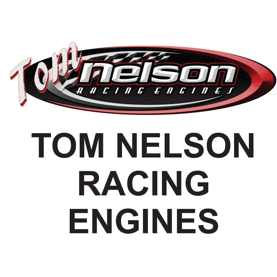 Tom Nelson Racing Engines TV - YouTube