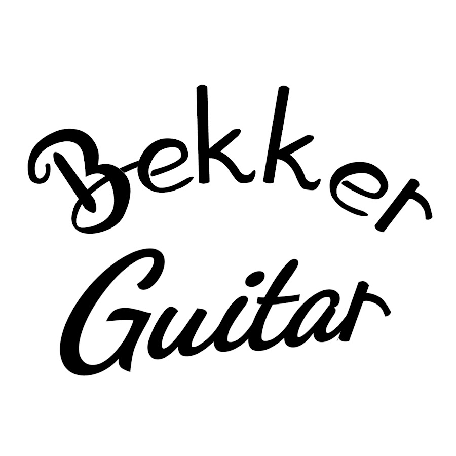 Bekker - YouTube