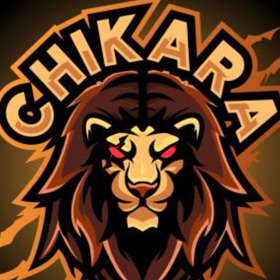 Chikara - YouTube
