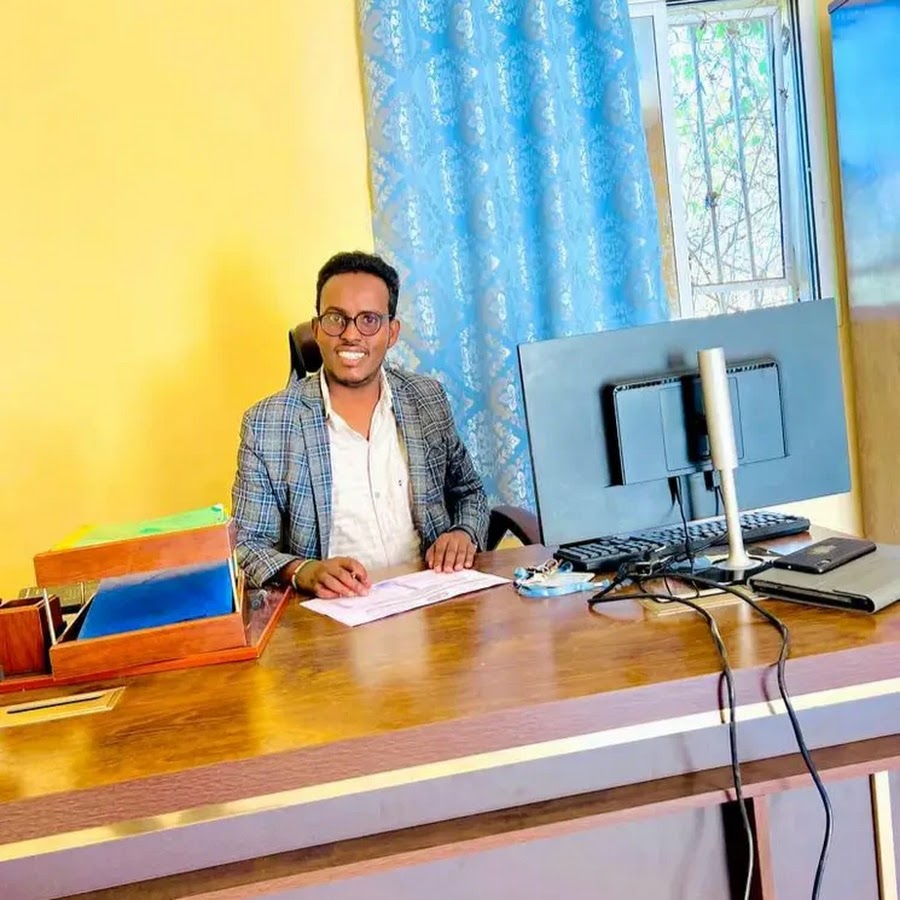 Qaro Media - YouTube