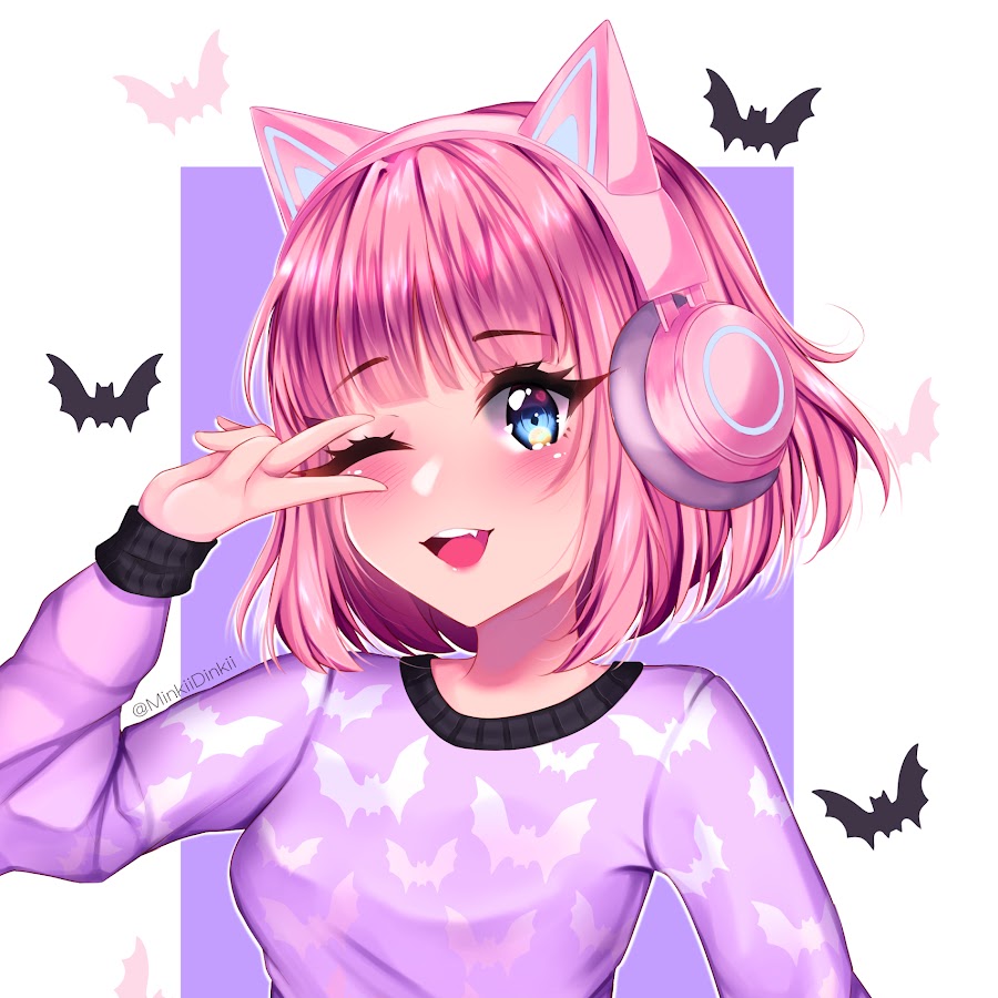 Hey it's Kat - YouTube