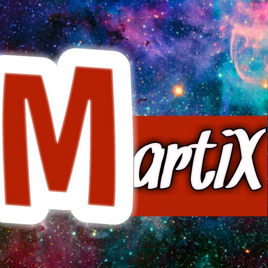 Martix HD - YouTube
