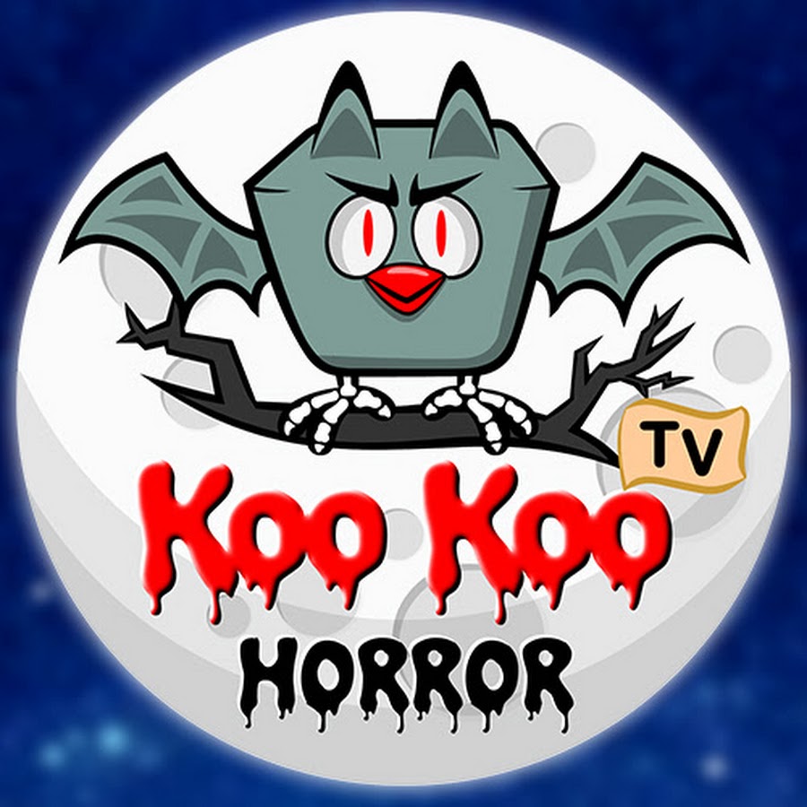 Koo Koo TV Tamil Horror - YouTube