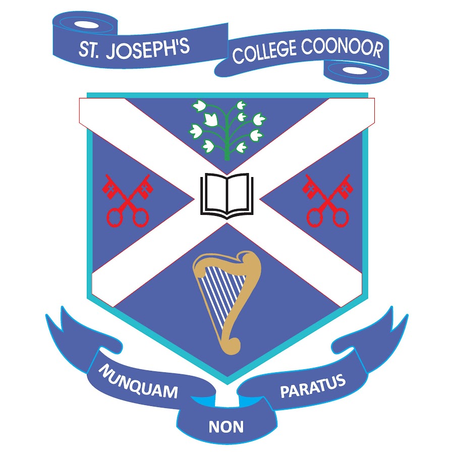 St. Joseph's College - Imageminds, Coonoor - YouTube