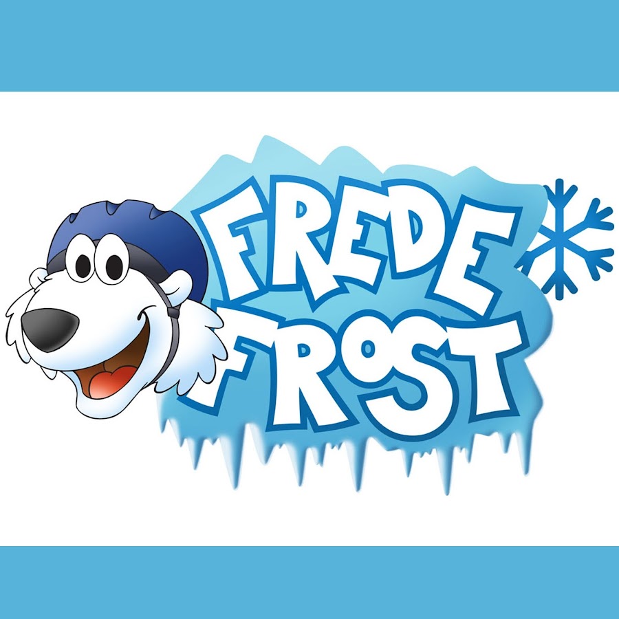 Frede Frost - YouTube