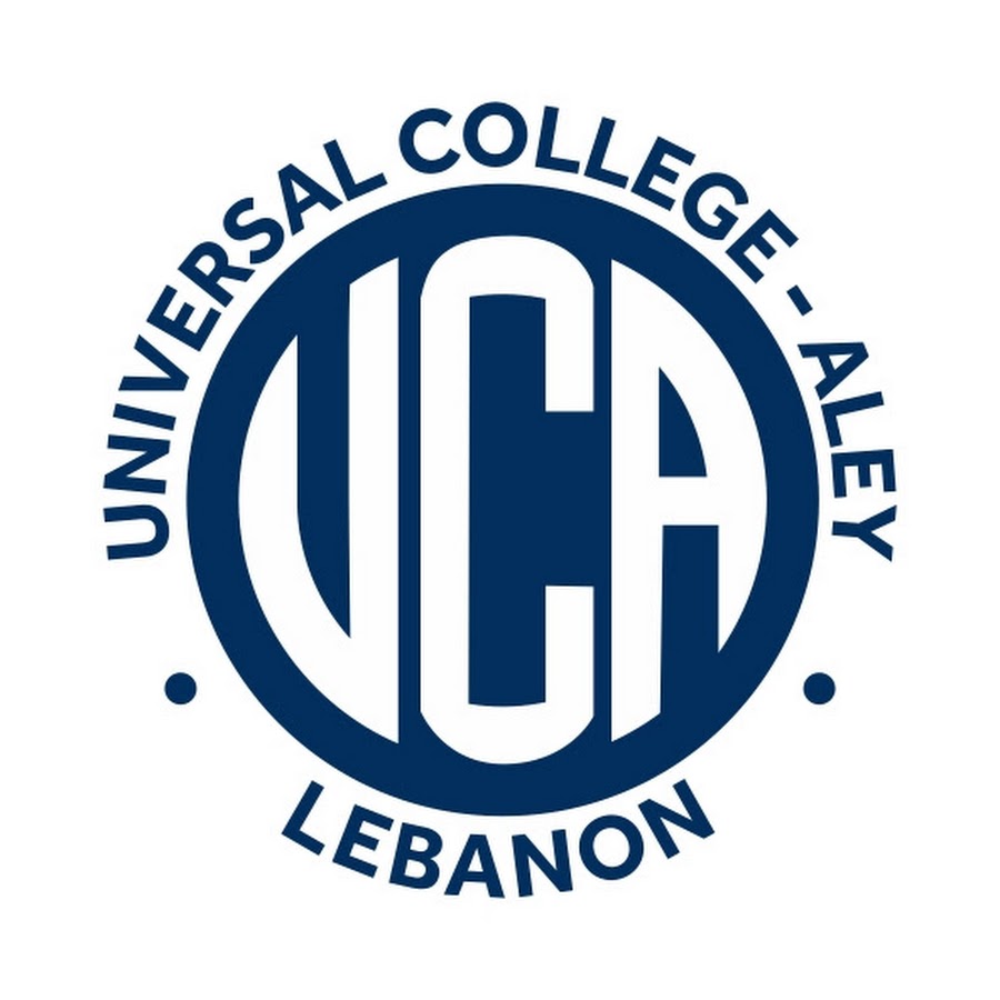 Universal College - Aley - YouTube
