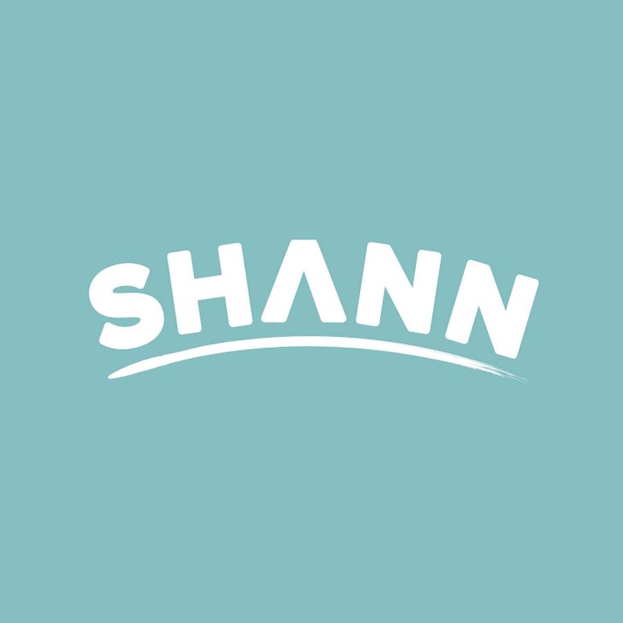 Shann - YouTube