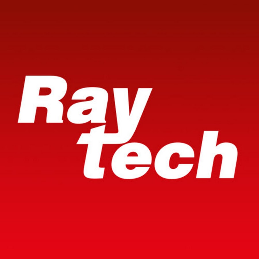 Raytech Italy - YouTube