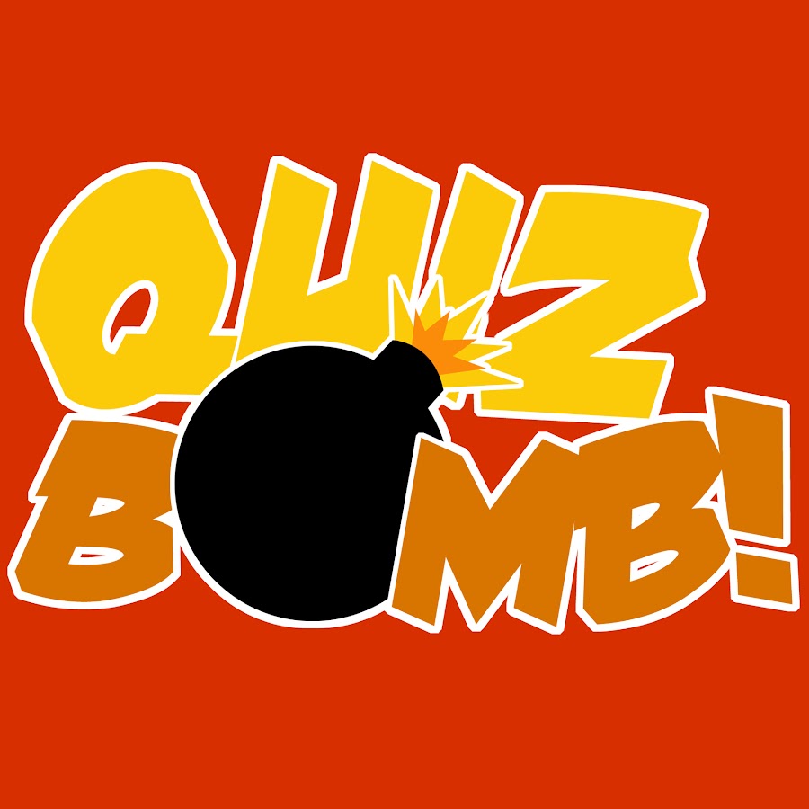 QUIZ BOMB! - YouTube