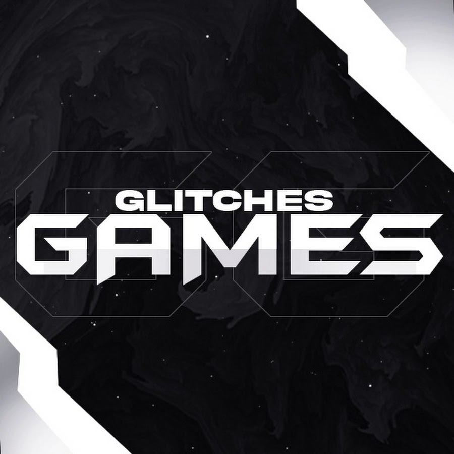 Glitches Games - YouTube