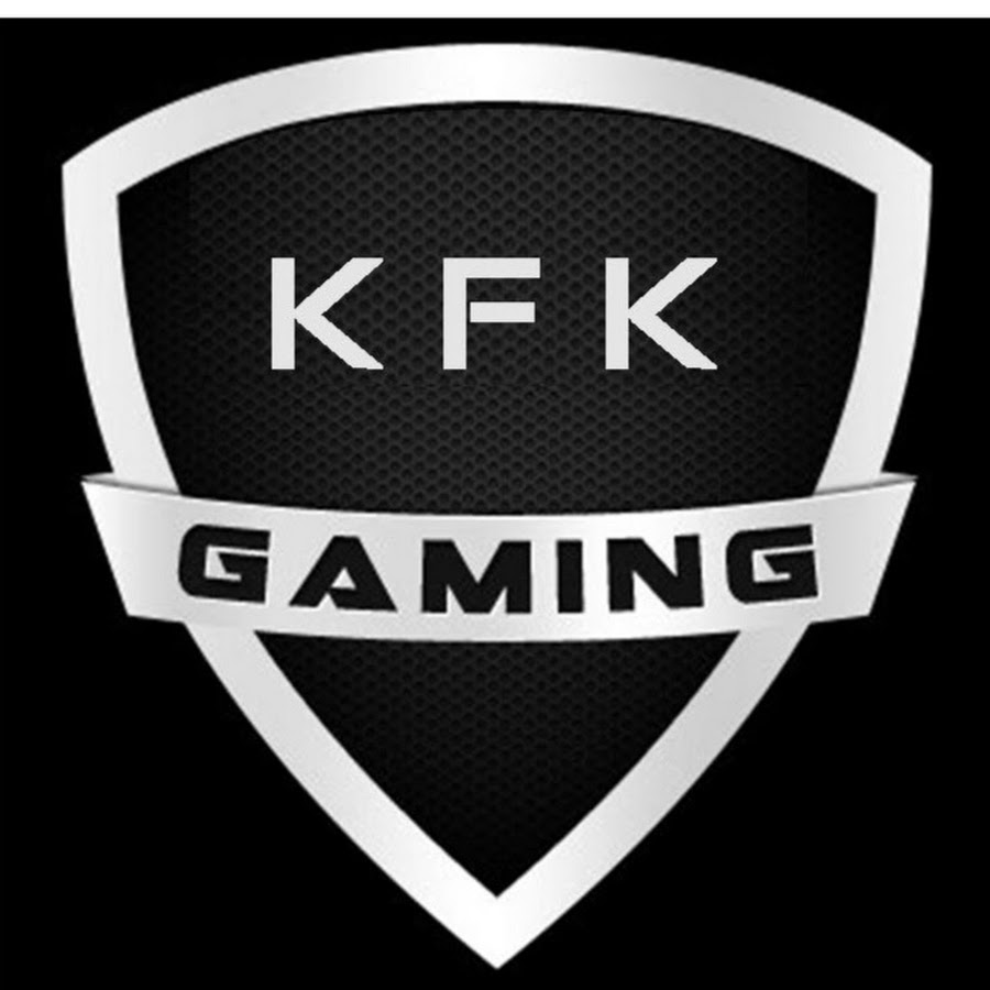 KFK Gaming - YouTube
