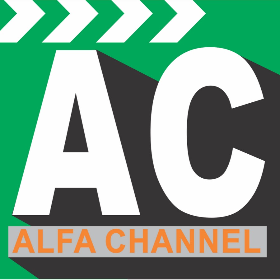Alfa Channel - YouTube