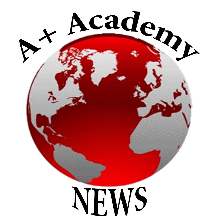 A Plus Academy News - YouTube