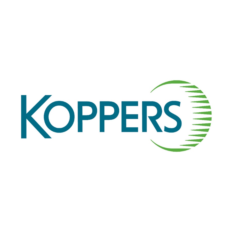 Koppers - YouTube