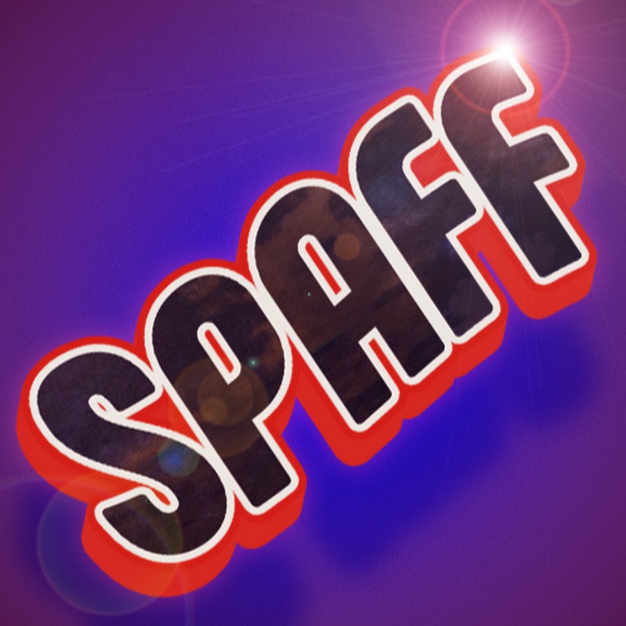 SPAFF - YouTube