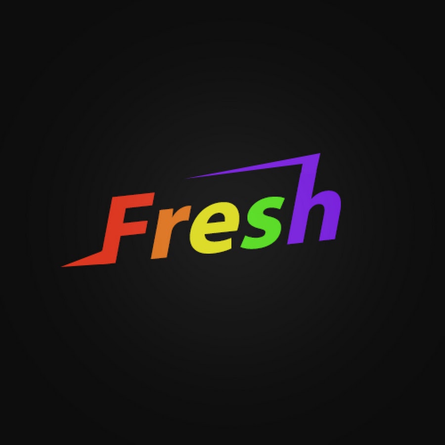 Fresh - YouTube