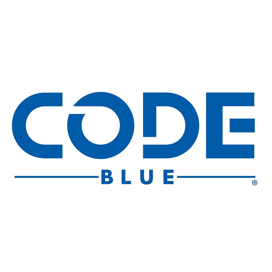 Code Blue - YouTube