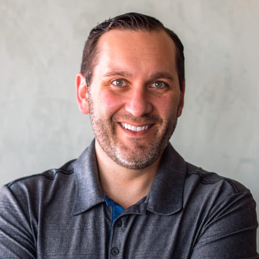 Barry Ehlert - YouTube