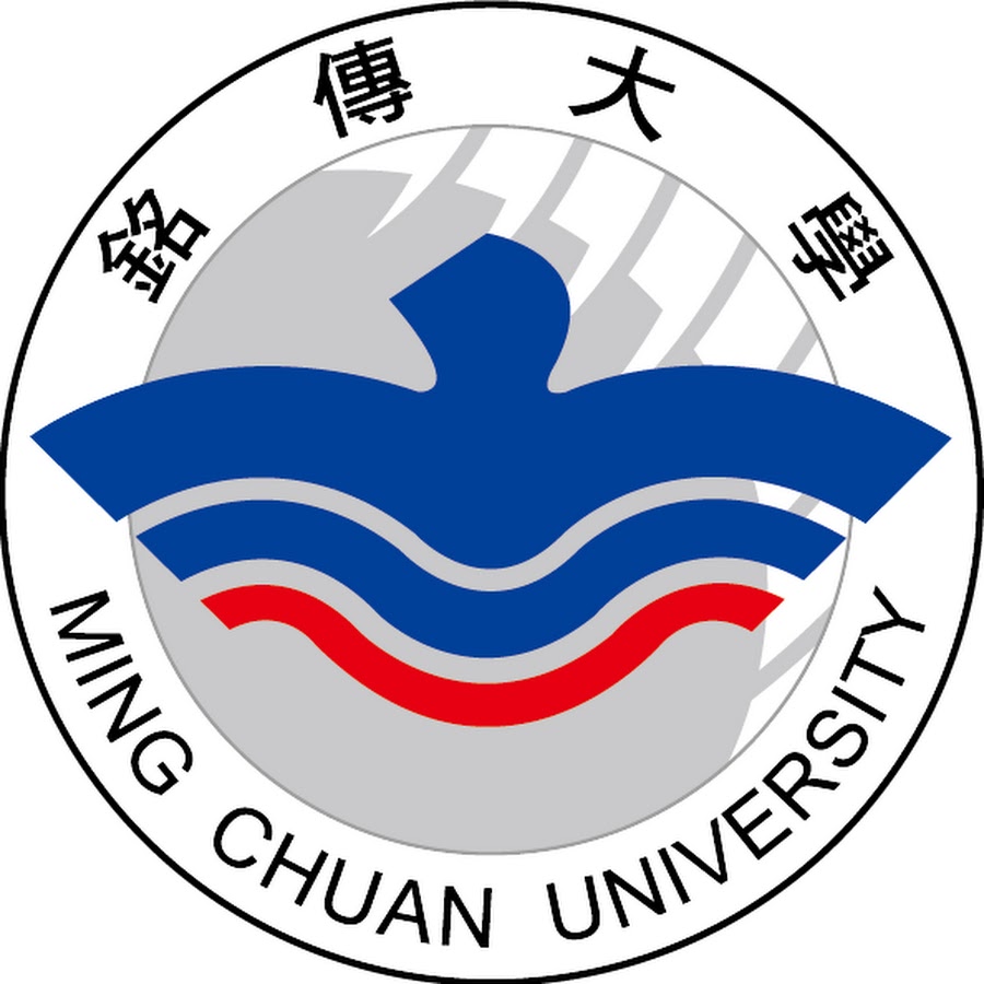 銘傳大學 Ming Chuan University - YouTube