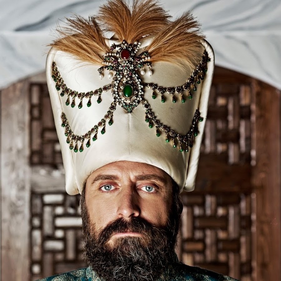 Sultan Sulejman - YouTube