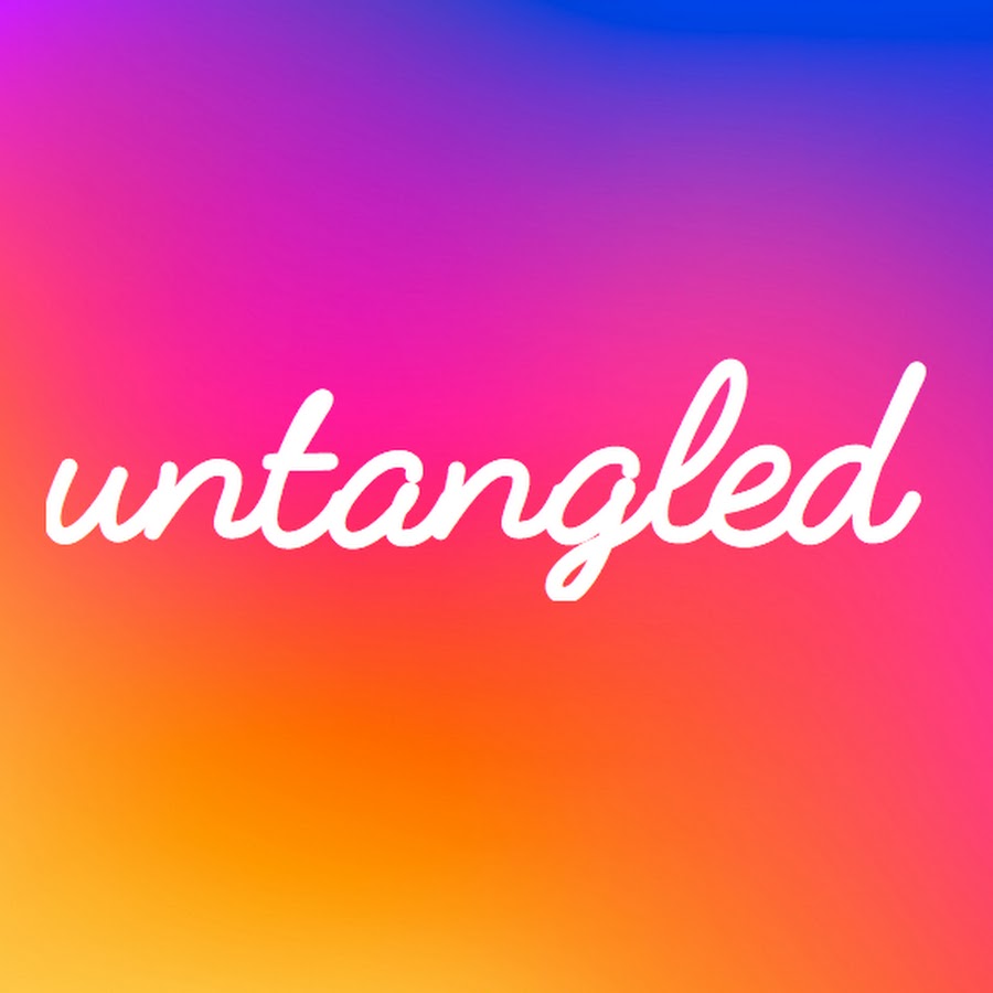 Untangled - YouTube