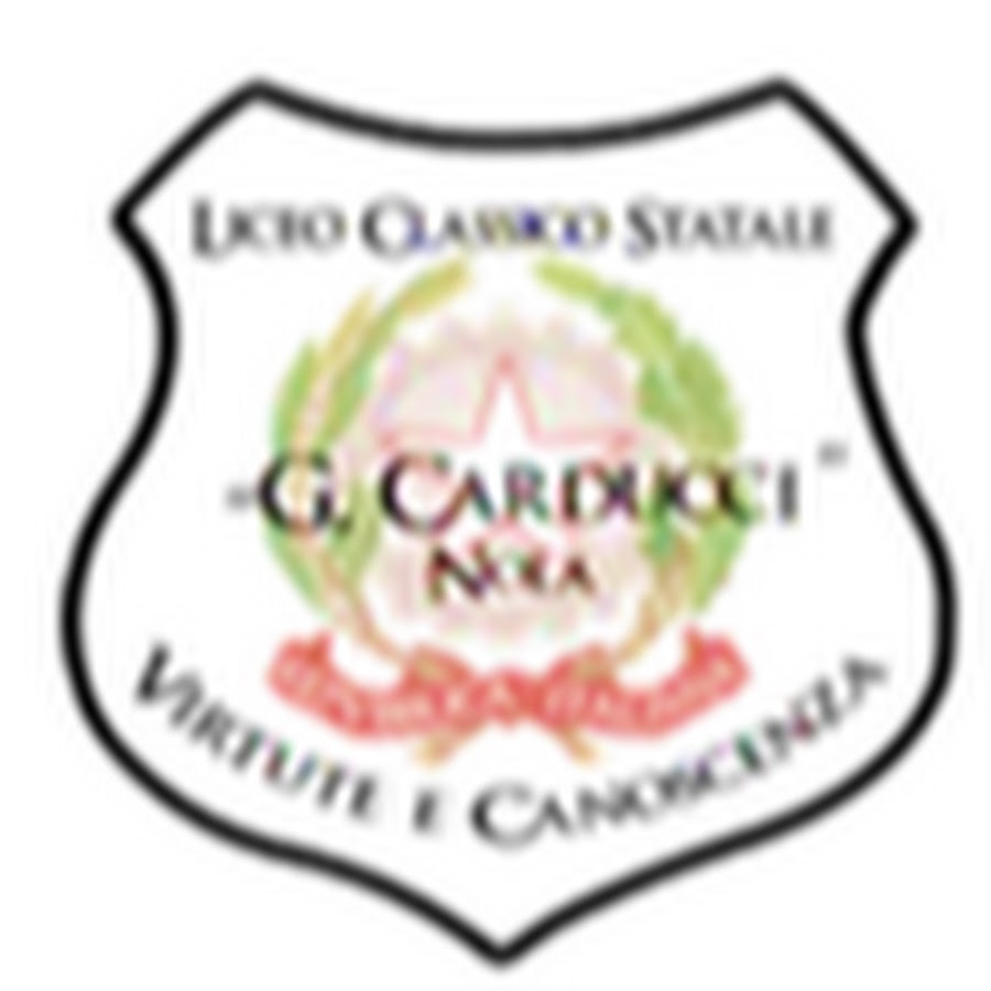 Liceo CARDUCCI Nola - Casamarciano - YouTube