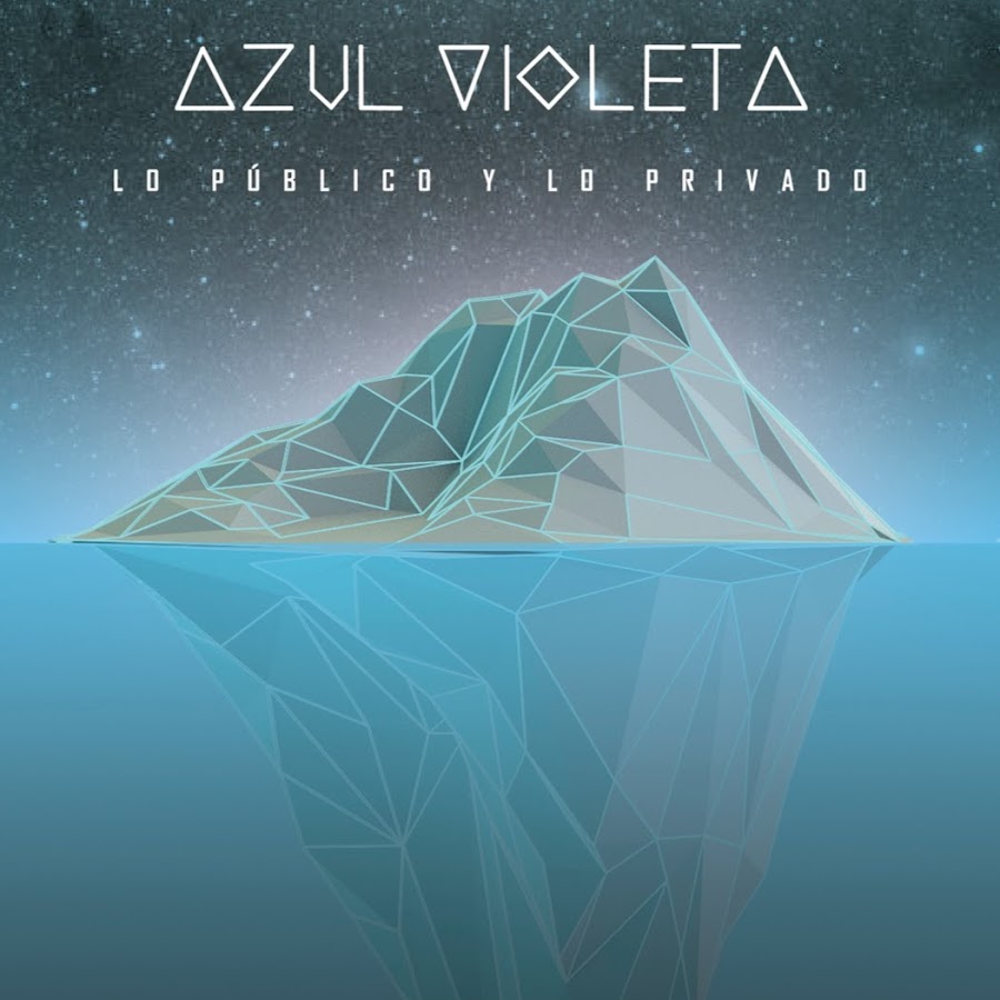 Azul Violeta - YouTube