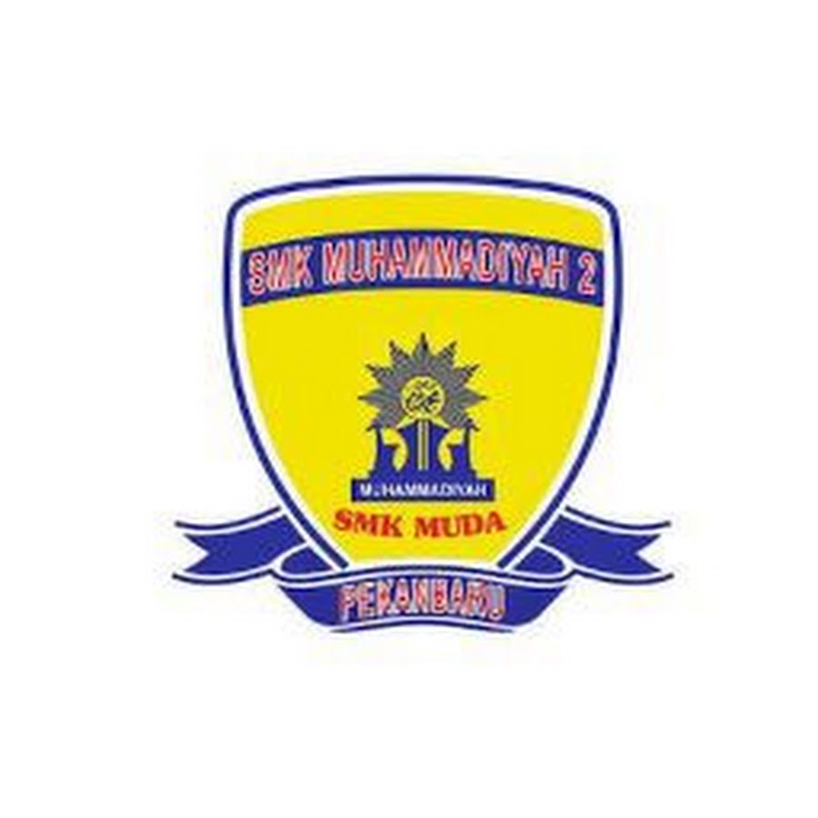 Multimedia SMK MUDA - YouTube
