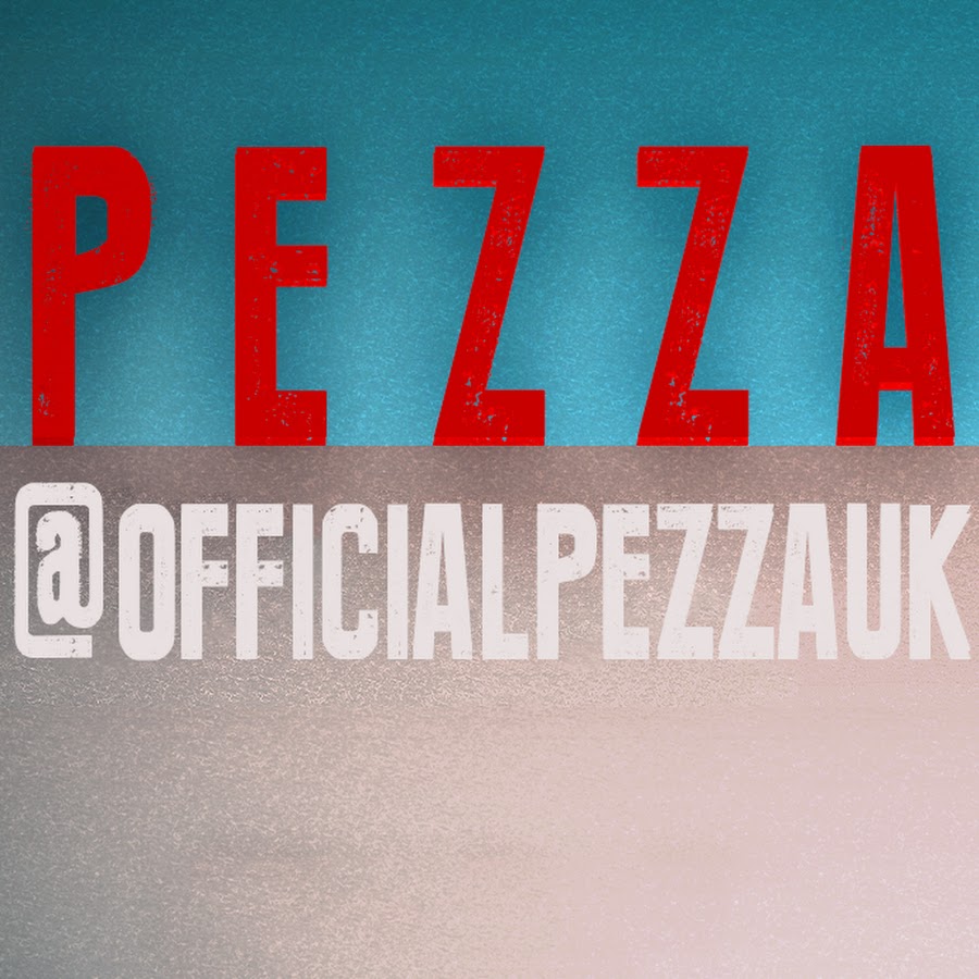 I AM PEZZA - YouTube