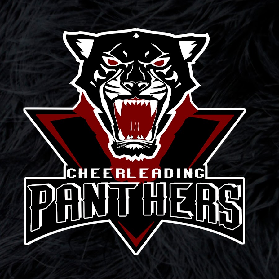 Panthers All Stars Cheerleading - YouTube