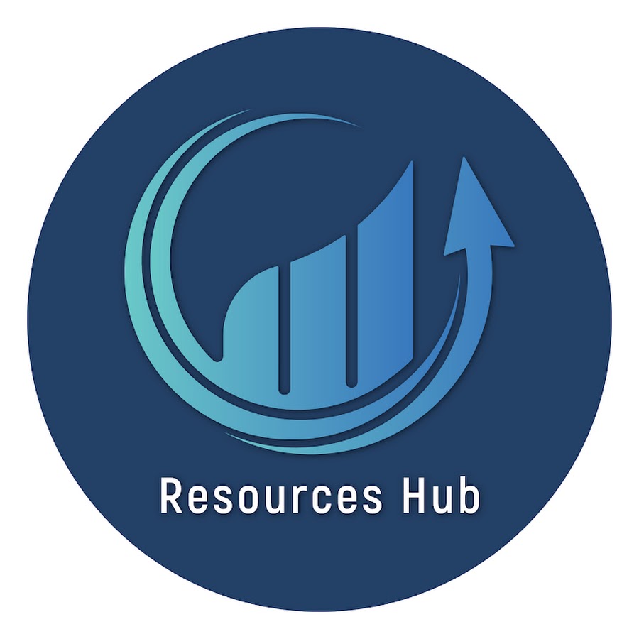 Resources HUB - YouTube