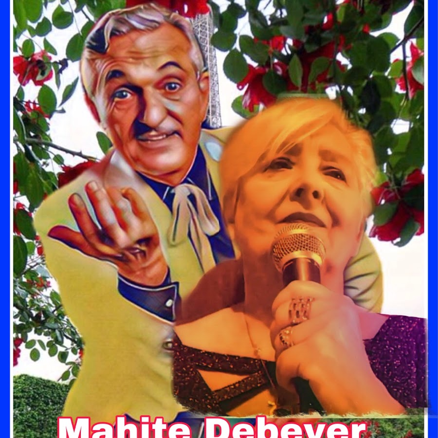 mahite debever - YouTube