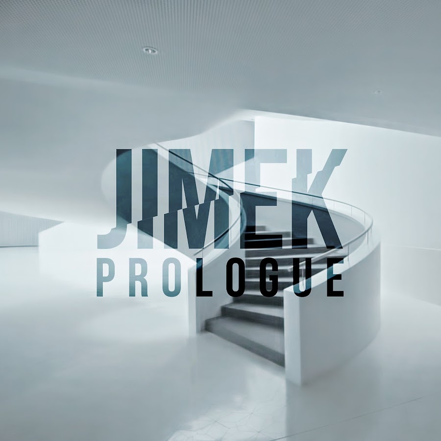 JIMEK - YouTube