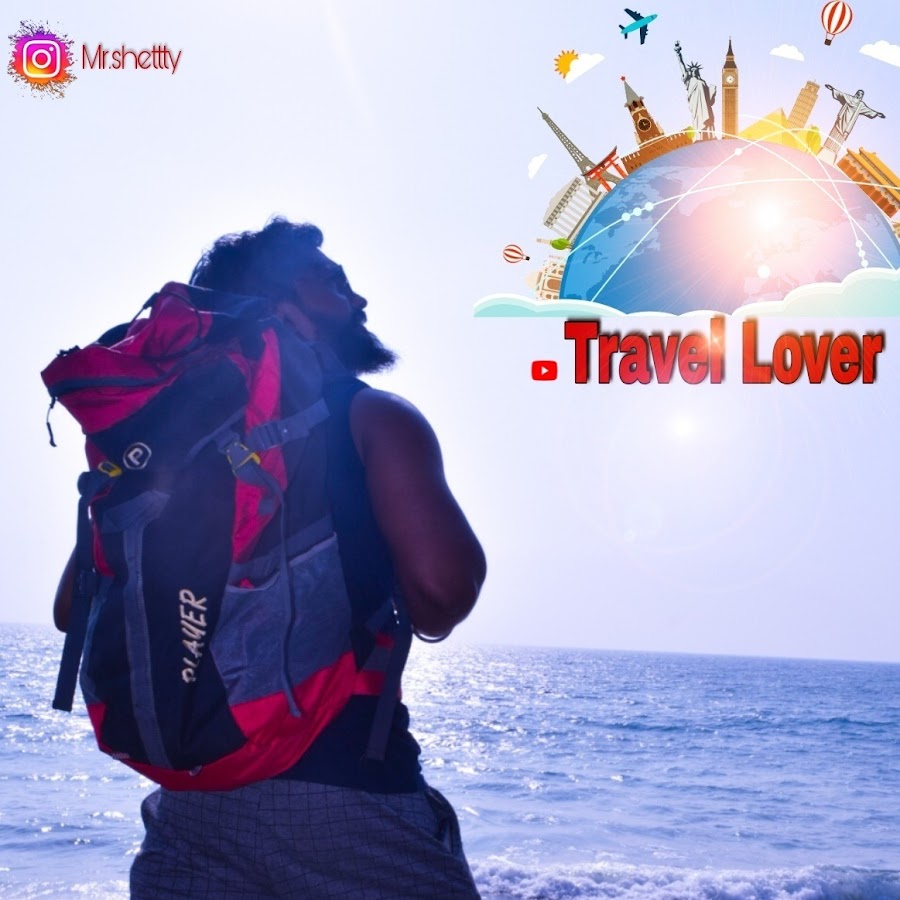 Travel Lover YouTube