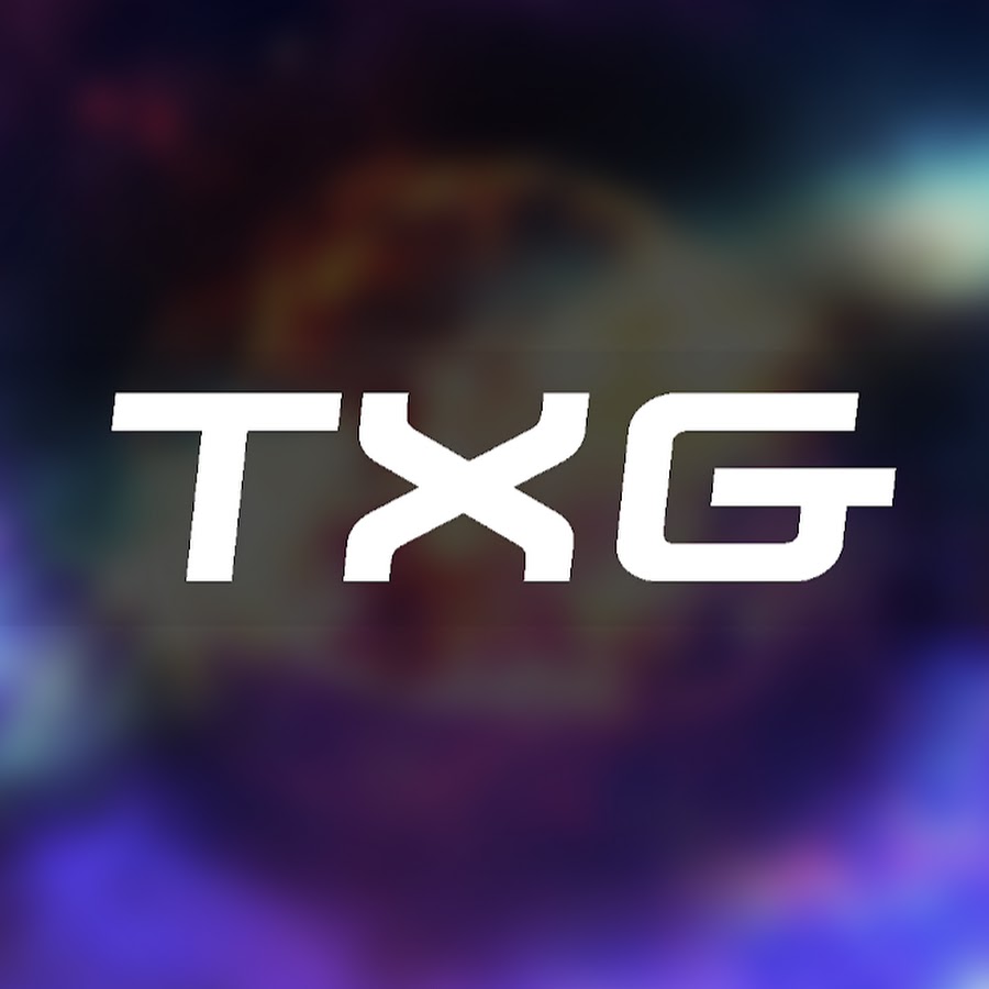 TXG GAME - YouTube