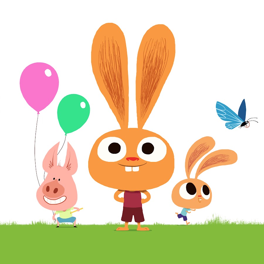 Mister Rabbit - YouTube