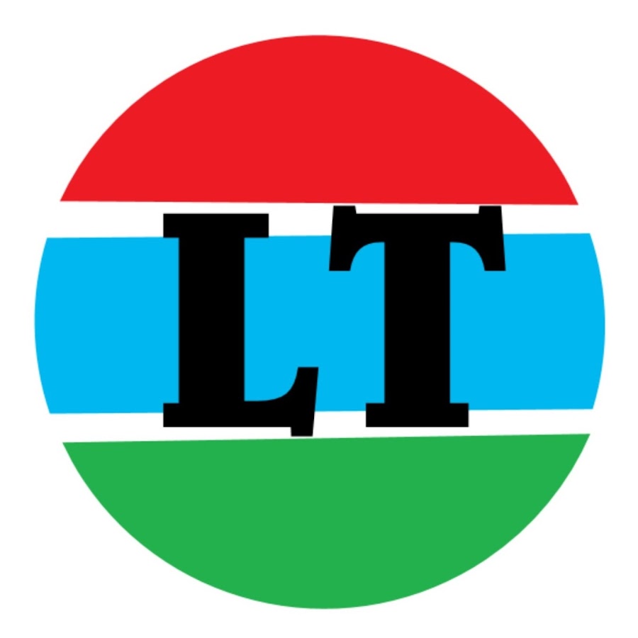 LT - YouTube