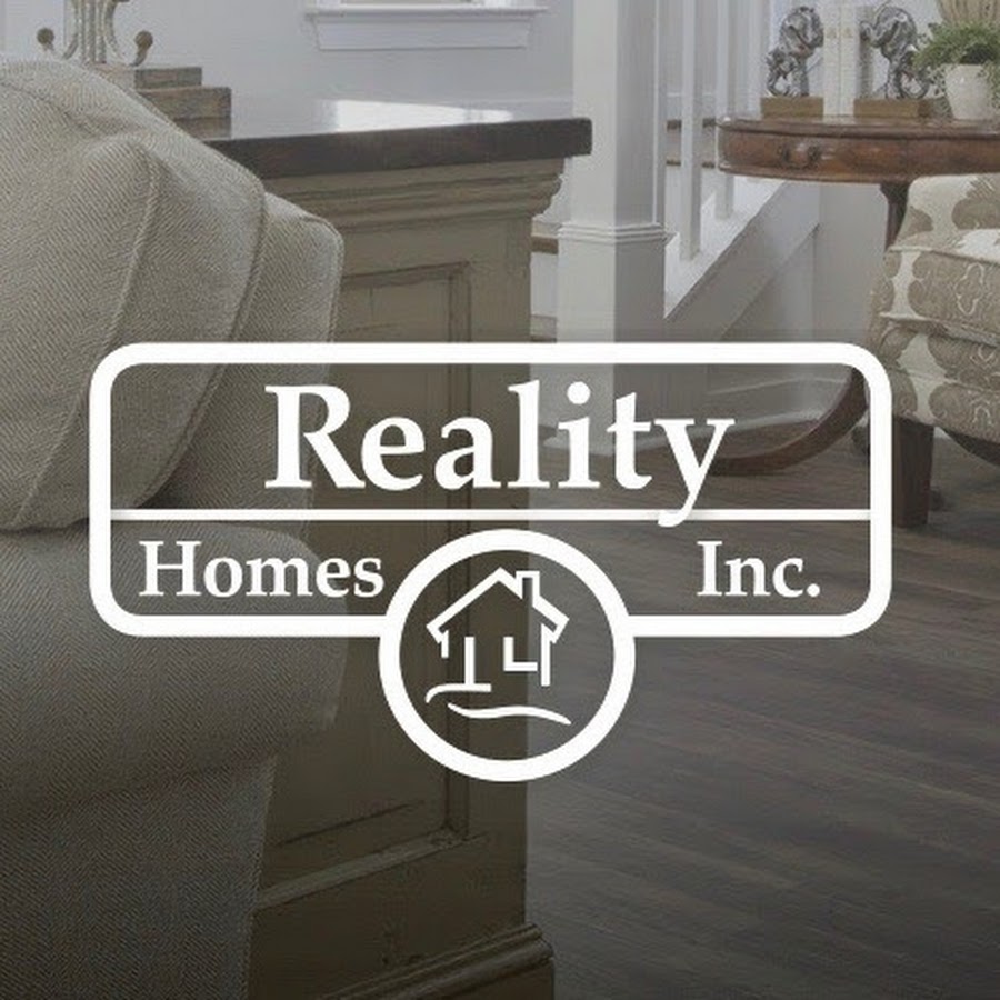 Reality Homes - Fife - Model Home - YouTube
