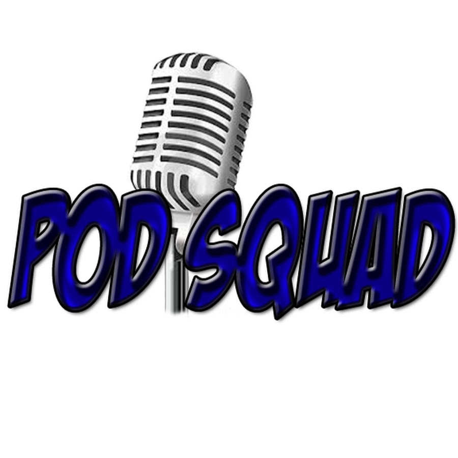 The Pod Squad - YouTube