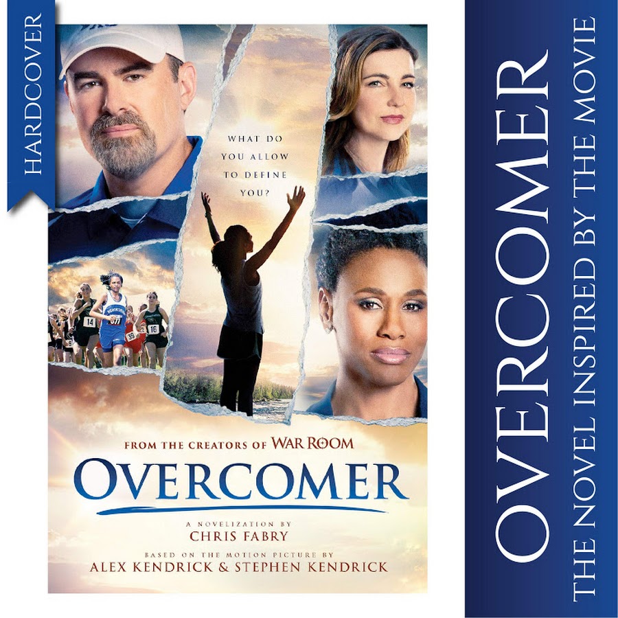 [MOVIE] Overcomer FullHD | 2019 - YouTube