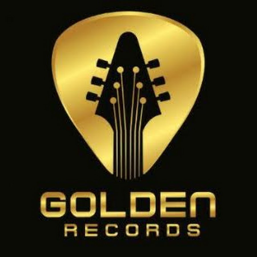 Golden Records - YouTube