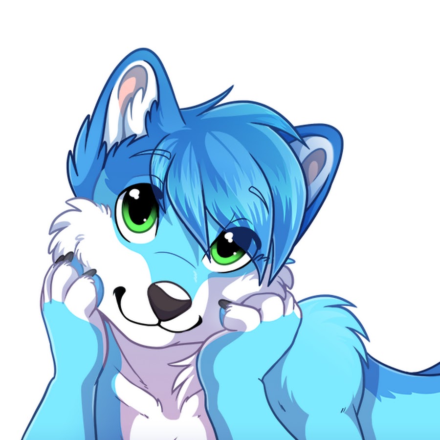 Wolfie - YouTube